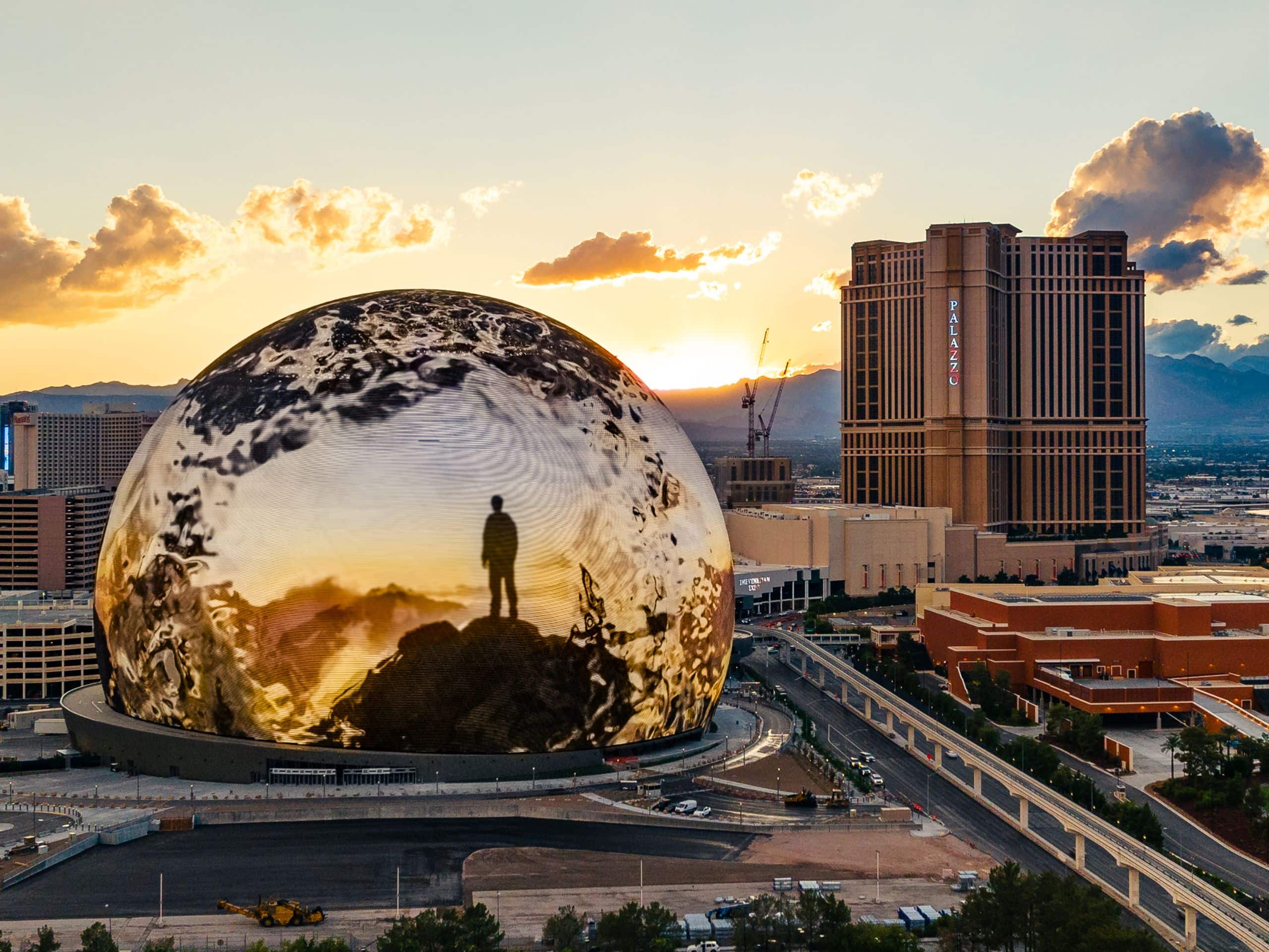 Our Resort | The Venetian Resort Las Vegas | Hyatt