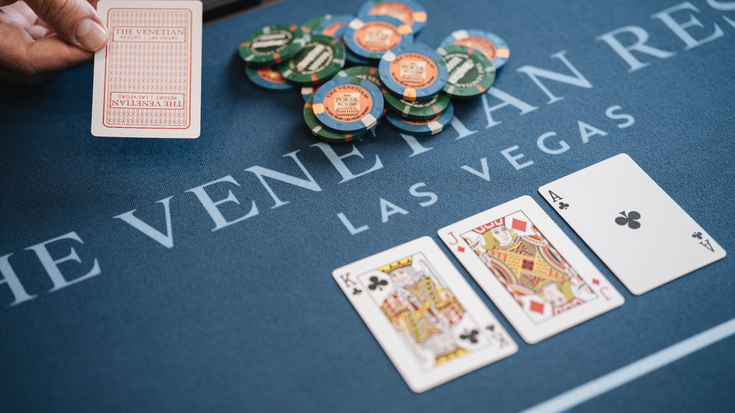 The Venetian Resort Las Vegas | Hyatt