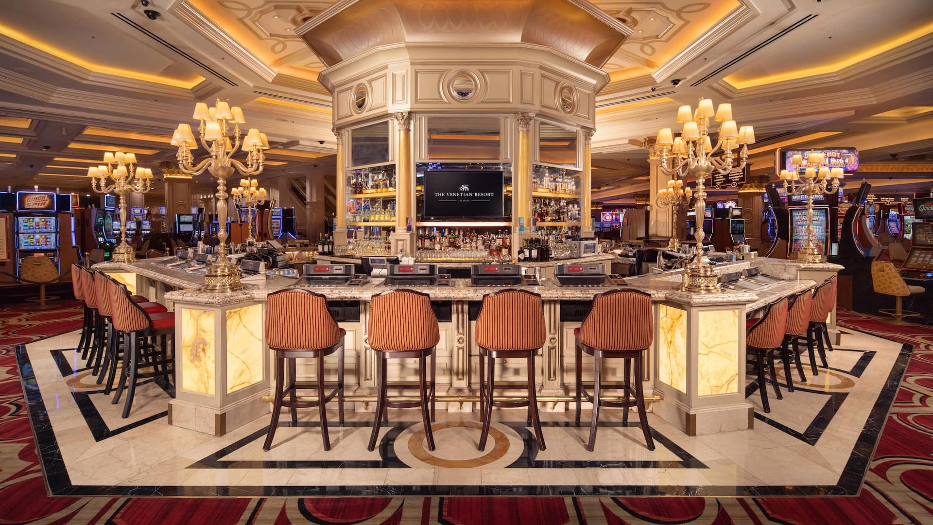 The Palazzo Las Vegas | Hyatt Hotels & Resorts