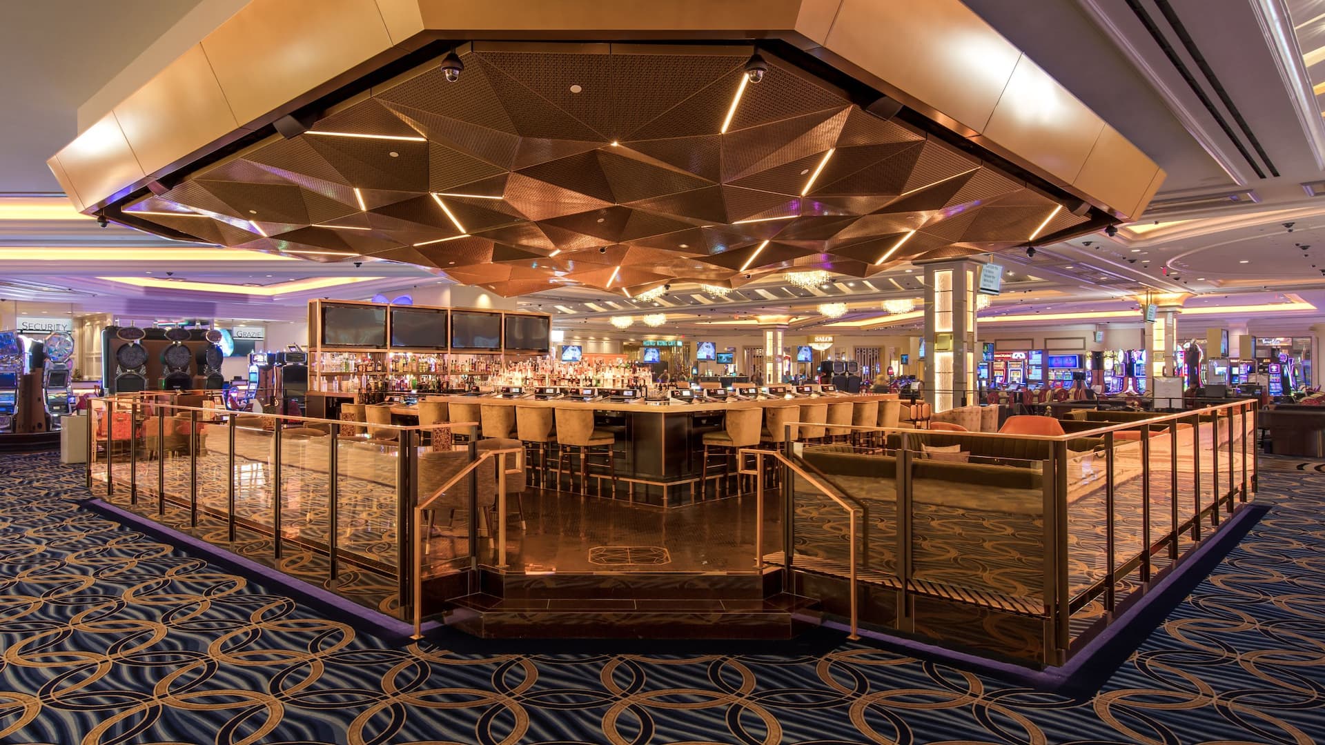 Casino Games Vegas | Hyatt