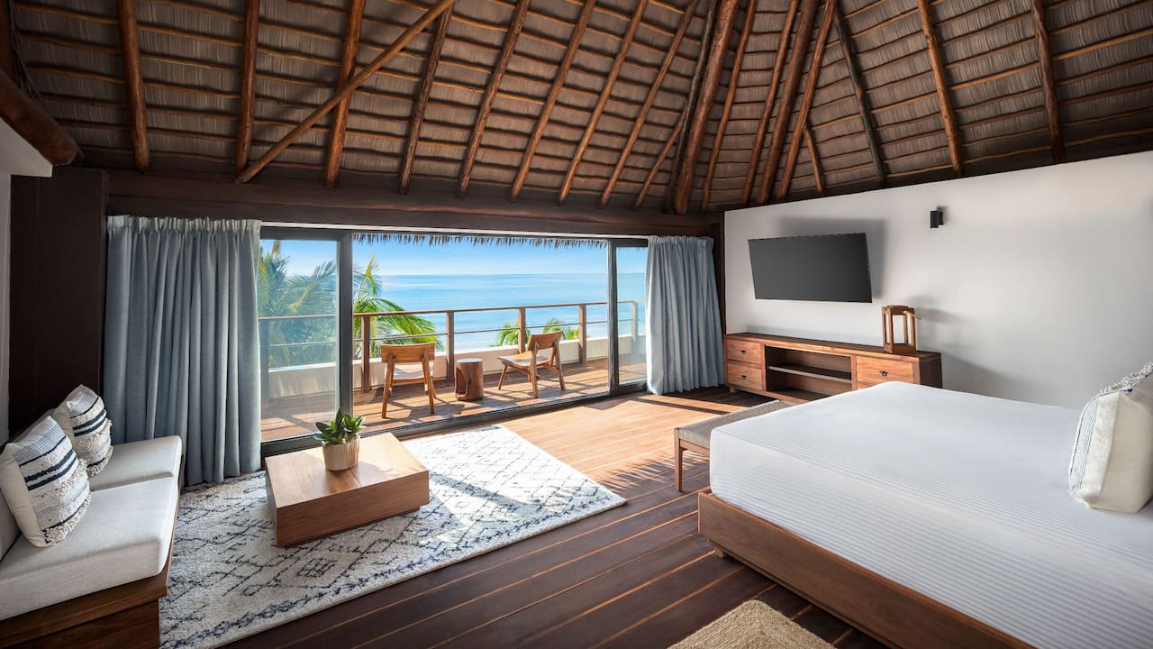 Suites de lujo en Tulum | Secrets Tulum Resort & Spa, parte de World of ...