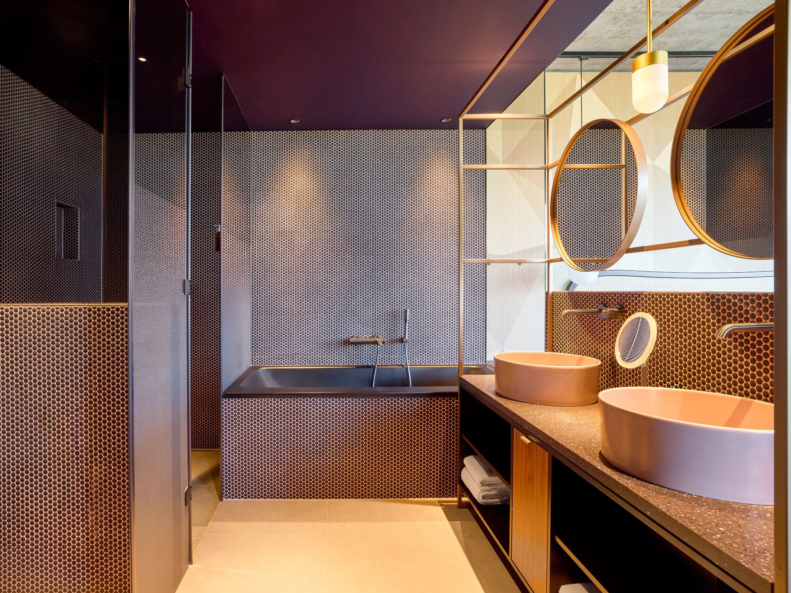 Flims Hotel Rooms & Studios | Me and All Hotel Flims