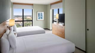 Boca Raton Hotel near the Beach | Hyatt Place Boca Raton/Downtown