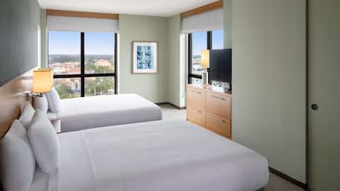 Boca Raton Hotel near the Beach | Hyatt Place Boca Raton/Downtown