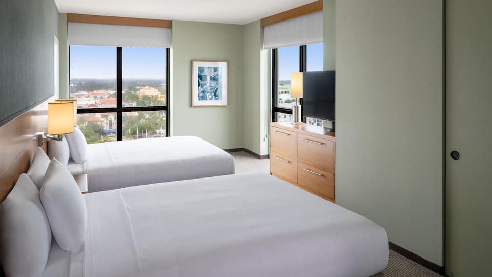 Boca Raton Hotel near the Beach | Hyatt Place Boca Raton/Downtown