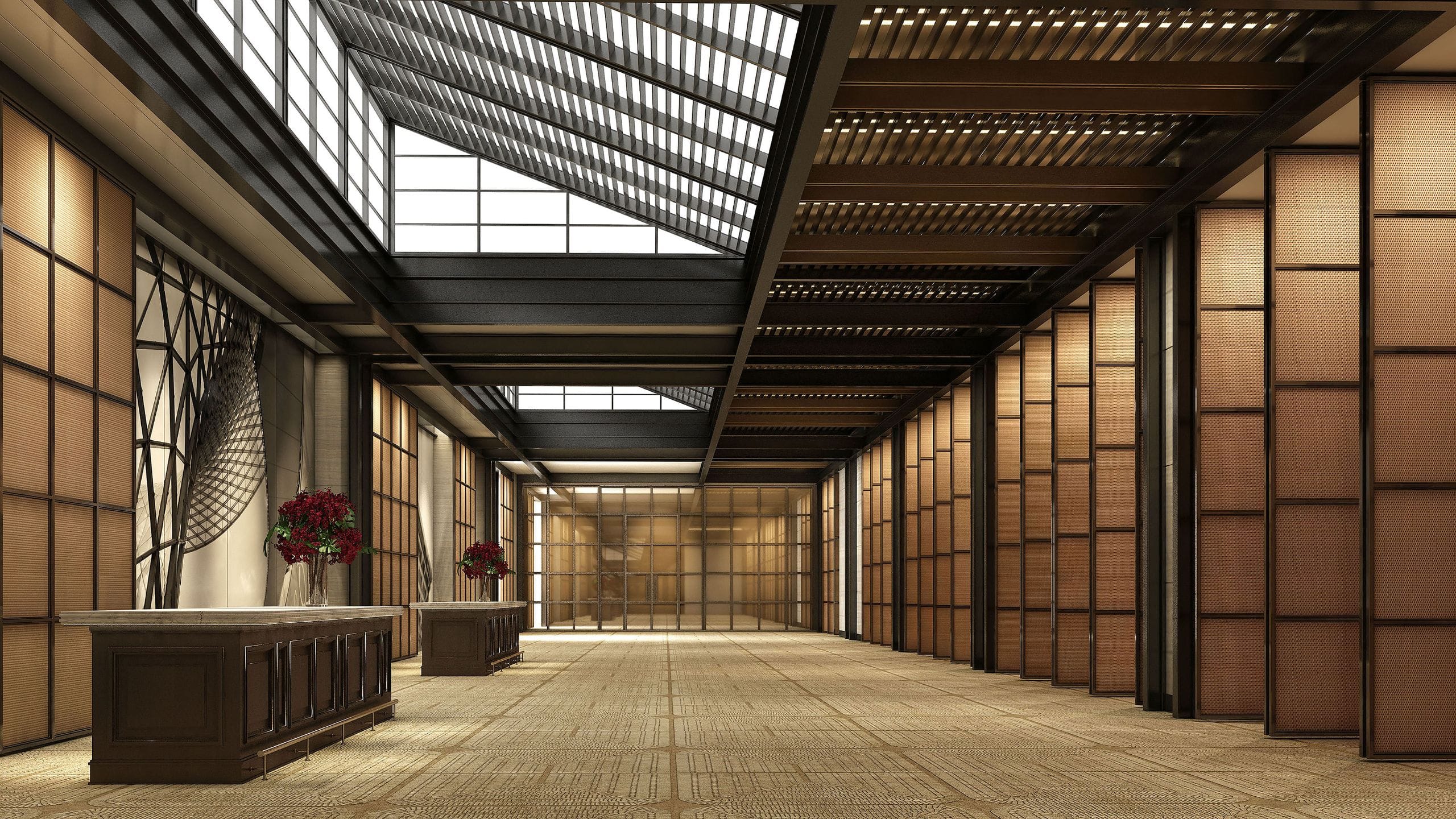 酒店照片 ｜上海世博桐森酒店