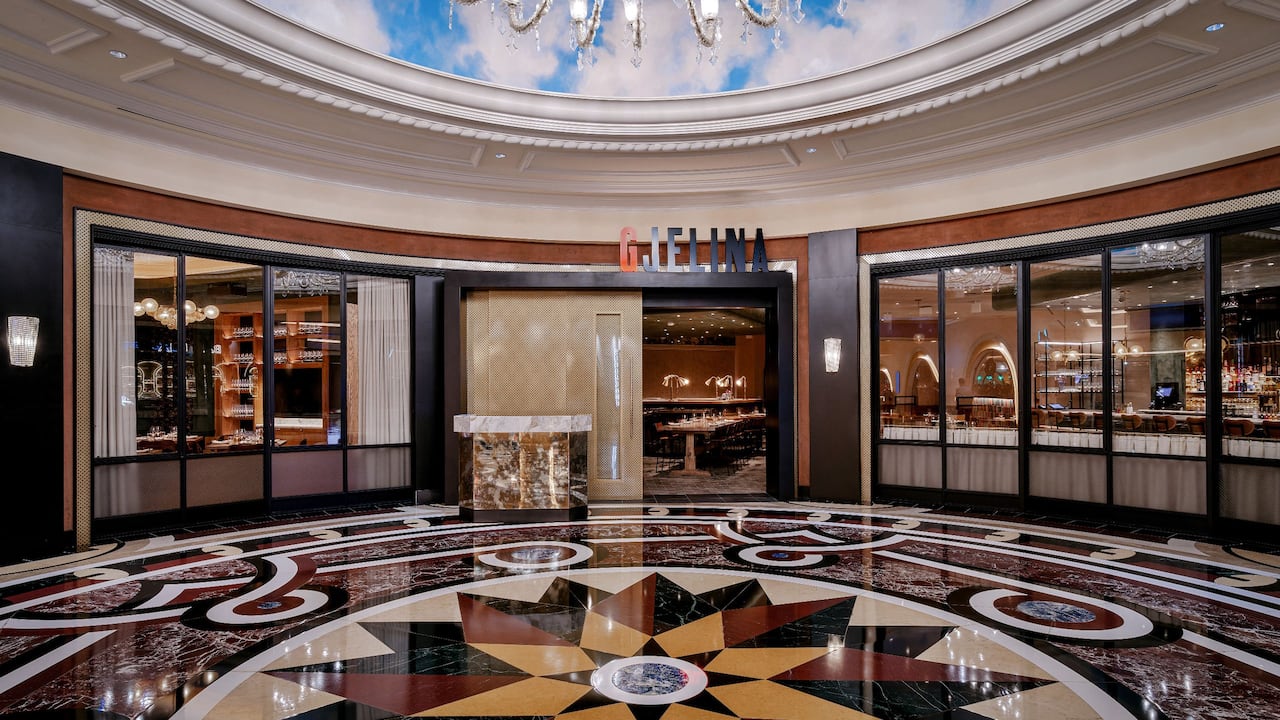 The Venetian Las Vegas | Hyatt
