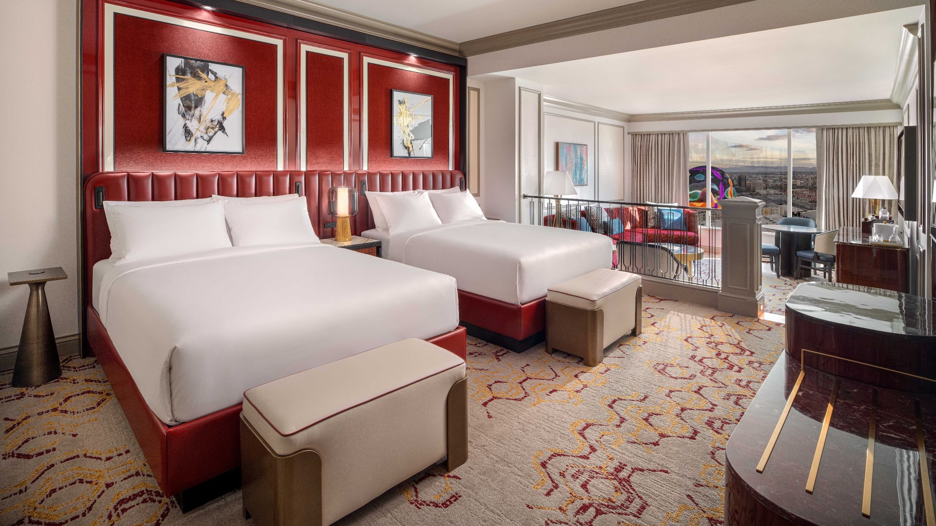 The Venetian Las Vegas Suites | Hyatt