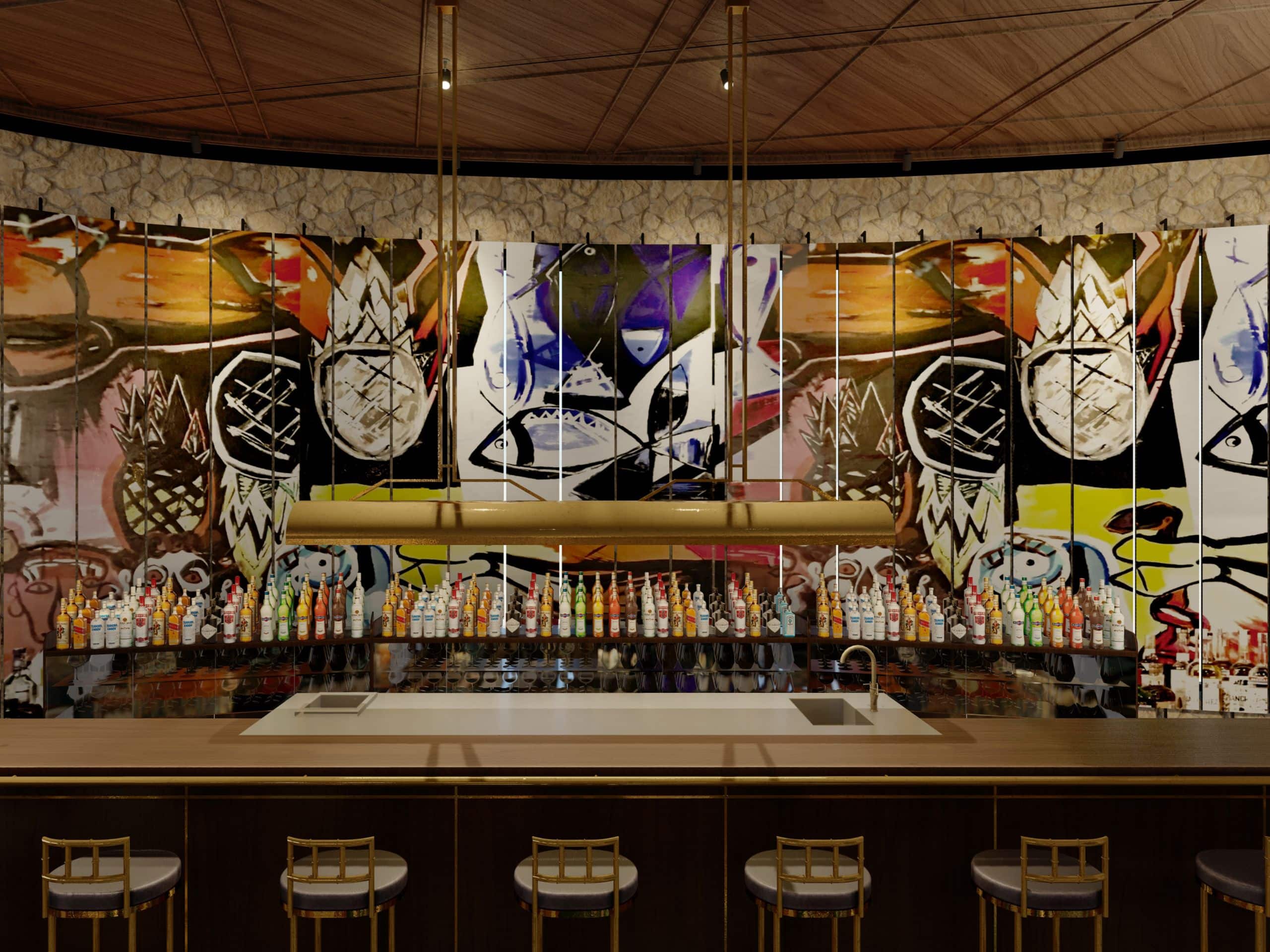 Hotel moderno en Querétaro, México | Hyatt Centric Querétaro