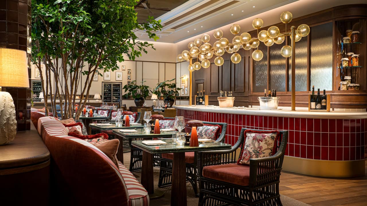 Mainz Restaurant & Bar – Restaurants und Bars in Brunfels | Hotel in ...