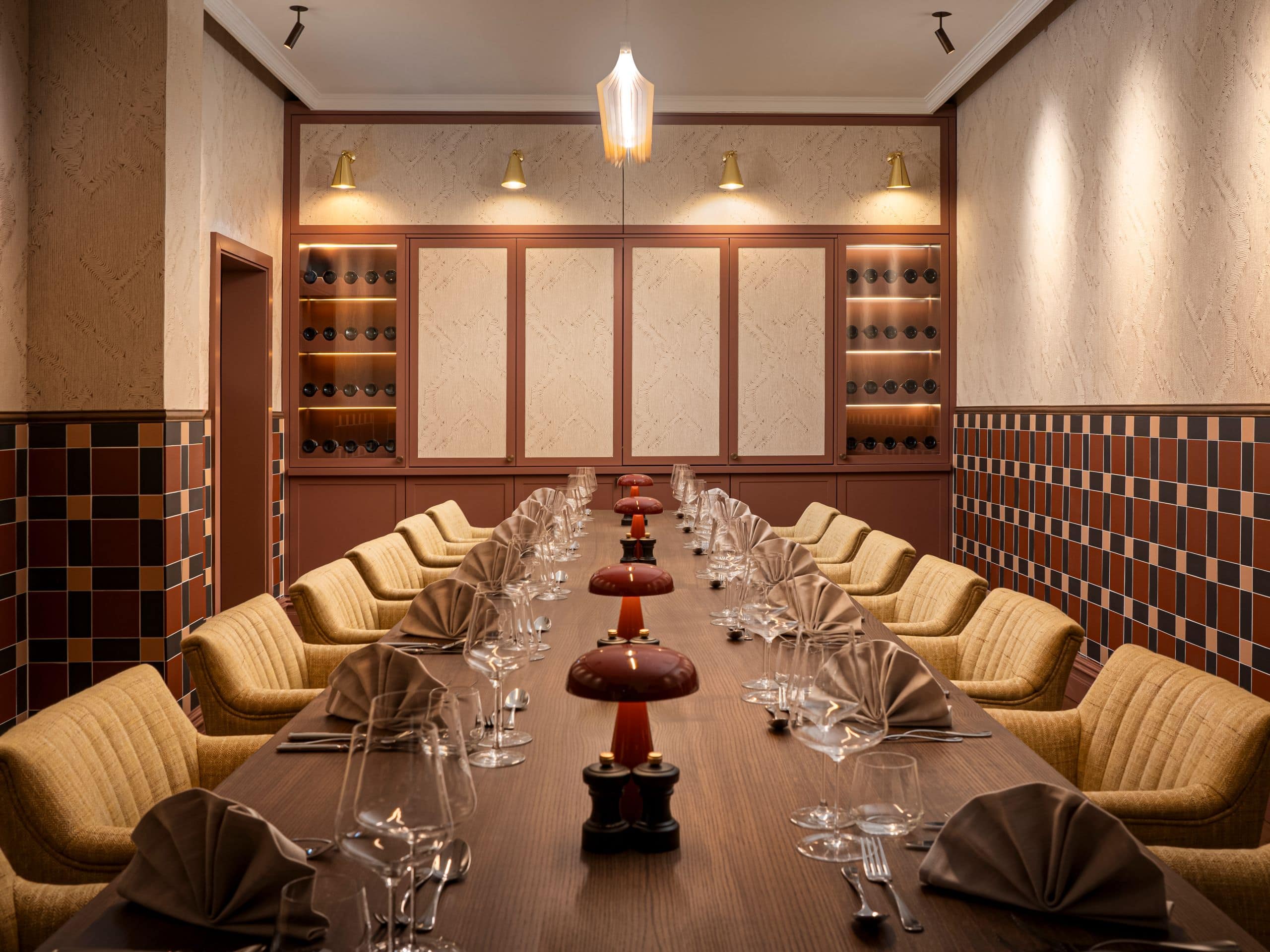 Hotel in Mainz, Germany - Central & Comfortable | Brunfels Hotel