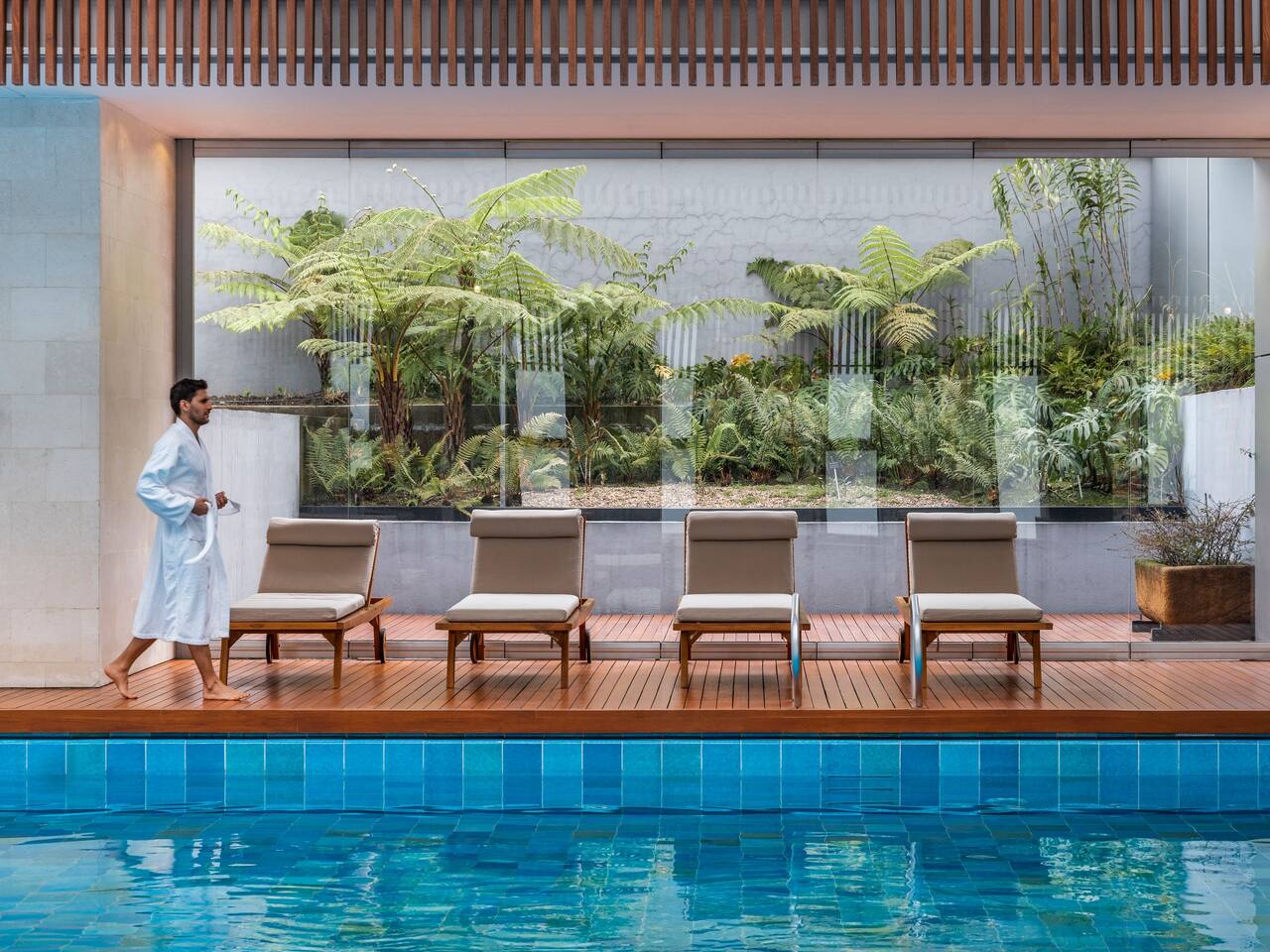Luxury Hotels In Bogotá, Colombia | Grand Hyatt Bogotá