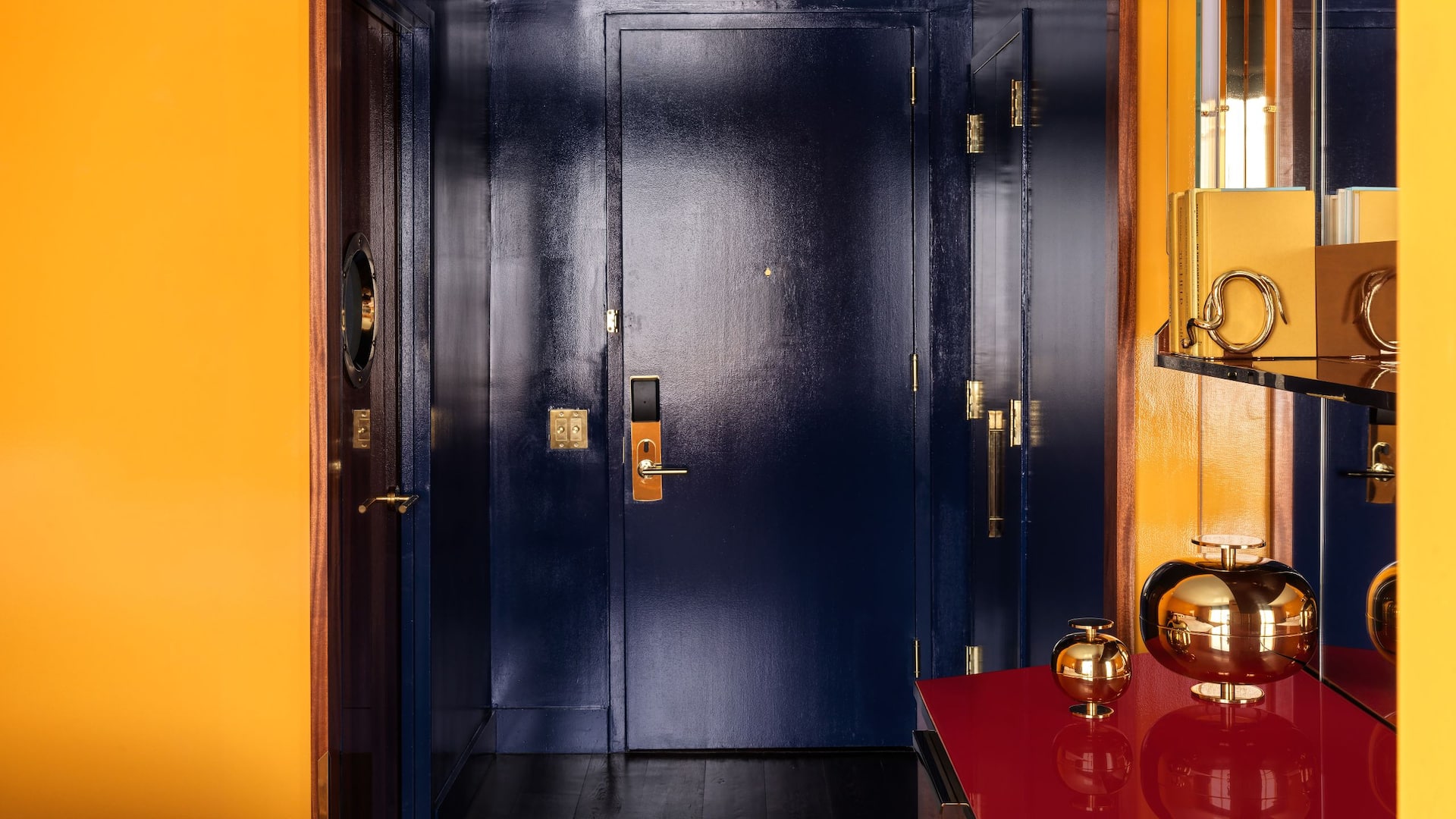 SoHo Hotel Photos | The Manner | The Unbound Collection by Hyatt