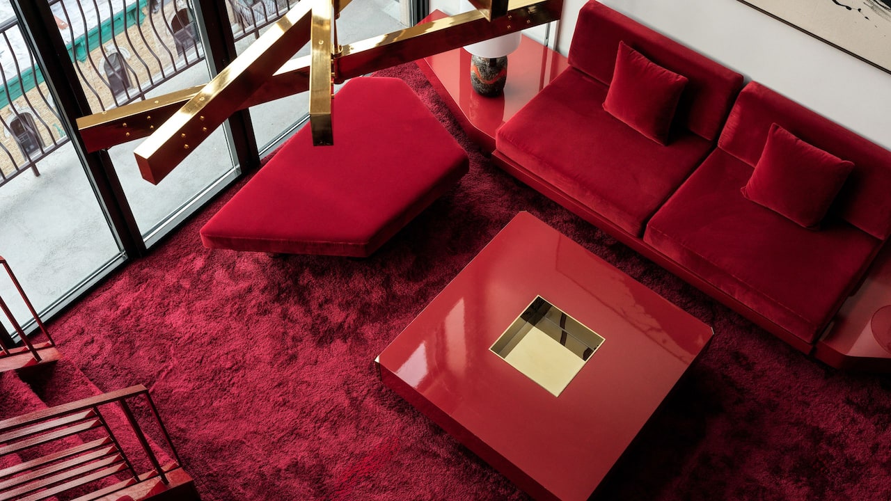 Upscale Hotel in SoHo, Manhattan | The Manner | The Unbound Collection by Hyatt