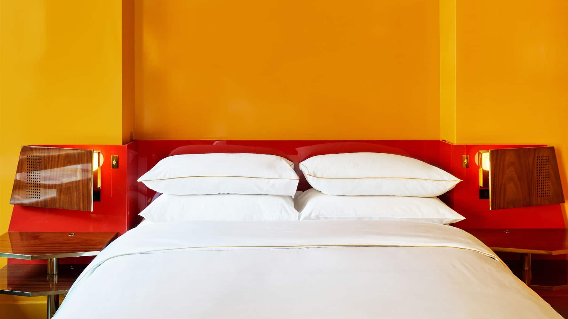 Upscale Hotel in SoHo, Manhattan | The Manner | The Unbound Collection ...