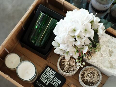 Sustainability & Eco-Friendly Villa Bali | Alila Villas Uluwatu | Hyatt