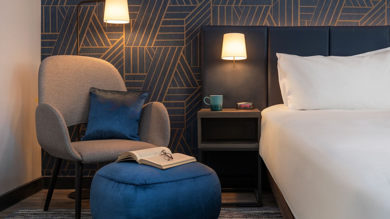 Modern hotel in the heart of Leeds City Centre | Hyatt Place Leeds