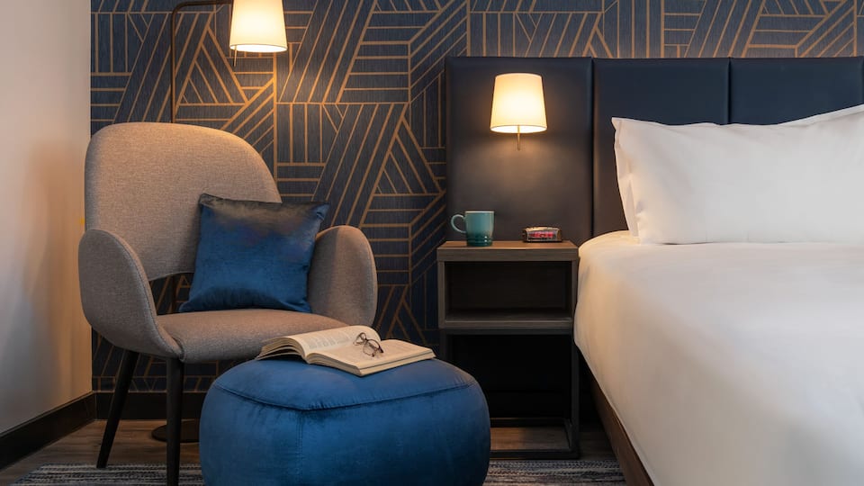 Modern hotel in the heart of Leeds City Centre | Hyatt Place Leeds