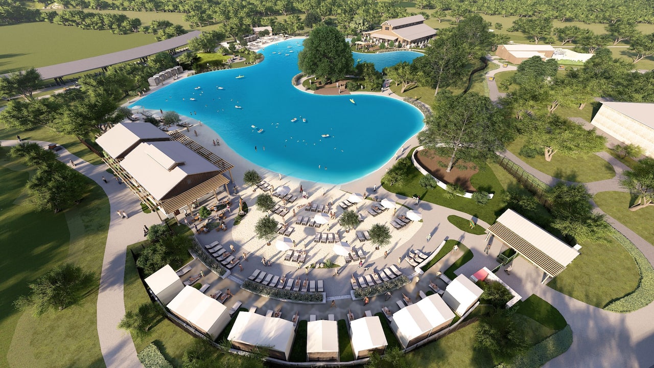 Resort Enhancements | Hyatt Regency Hill Country Resort and Spa