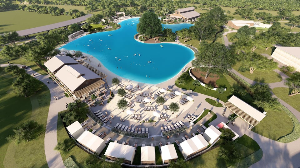 Resort Enhancements | Hyatt Regency Hill Country Resort and Spa