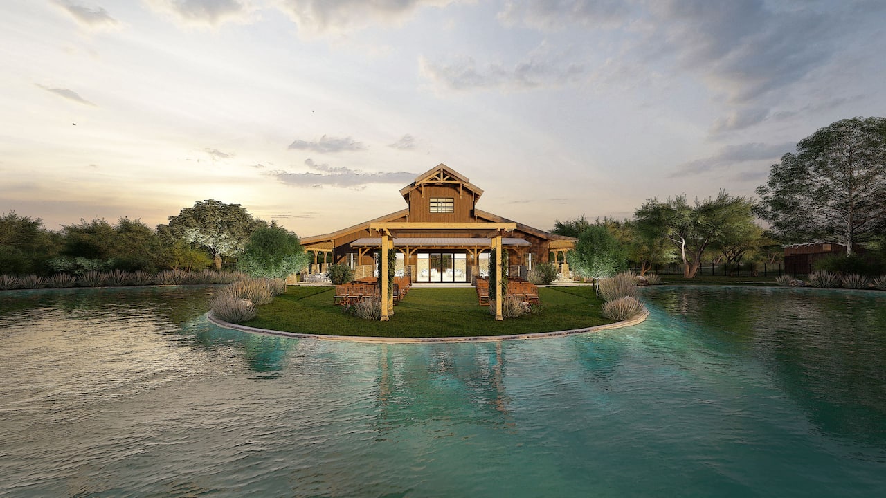 Resort Enhancements | Hyatt Regency Hill Country Resort and Spa