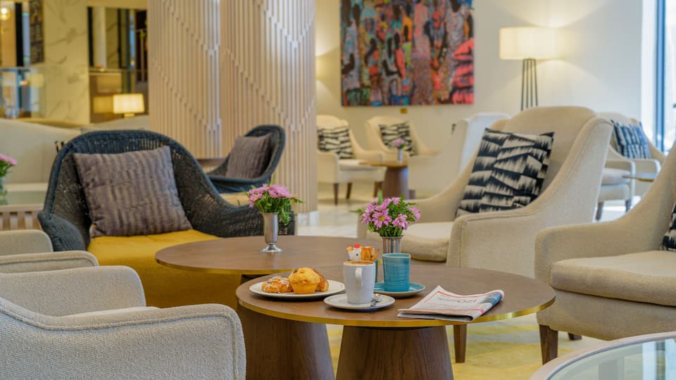 Harare restaurants - The Kitchen | Hyatt Regency Harare The Meikles