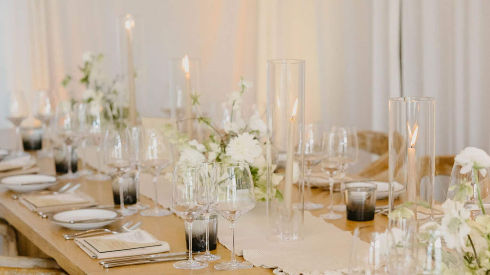 Napa Valley Event Venues, St Helena | Alila Napa Valley