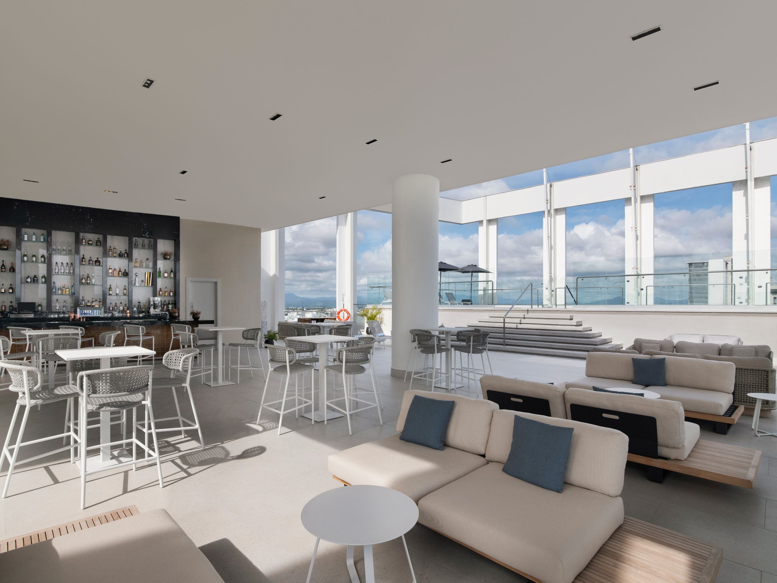 Luxury Santo Domingo Hotels | Hyatt Centric Santo Domingo