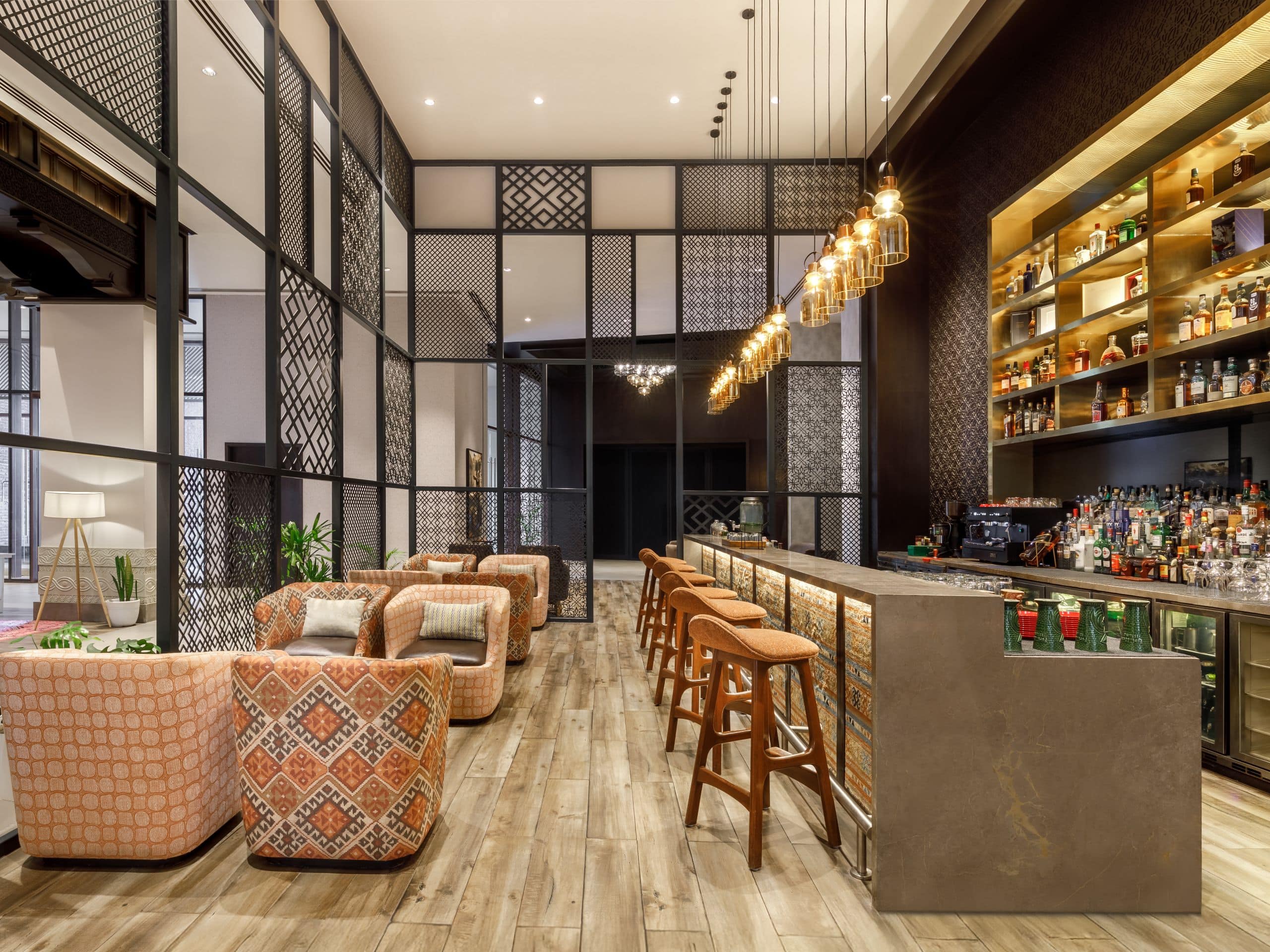 Upscale Lifestyle Kathmandu Hotel | Hyatt Centric Soalteemode Kathmandu