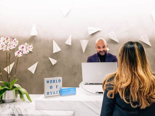 Hotel in Newport Beach | Hyatt Regency Newport Beach West