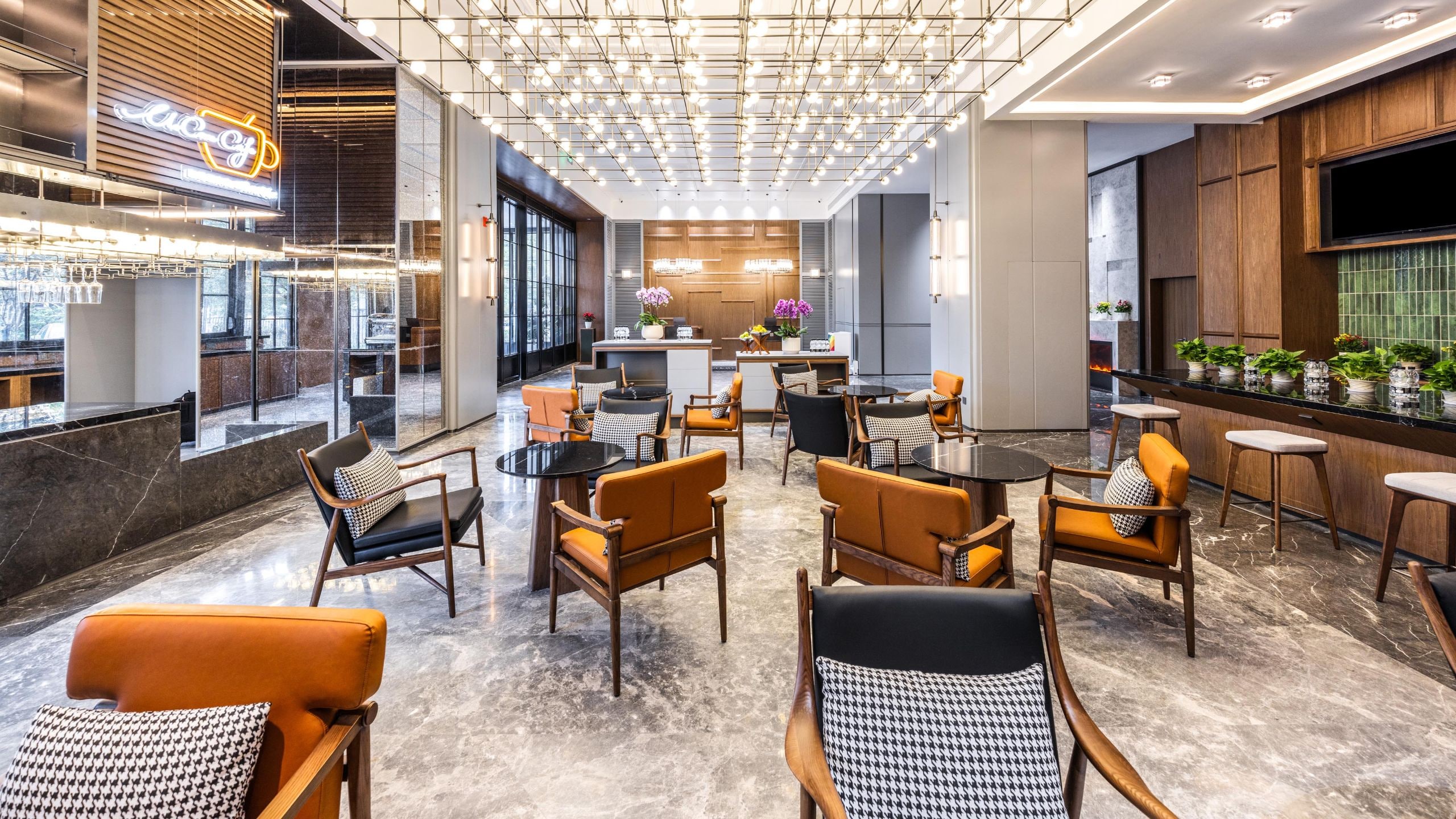 Photos | UrCove Wuhan Wanxiang Hanjiang River