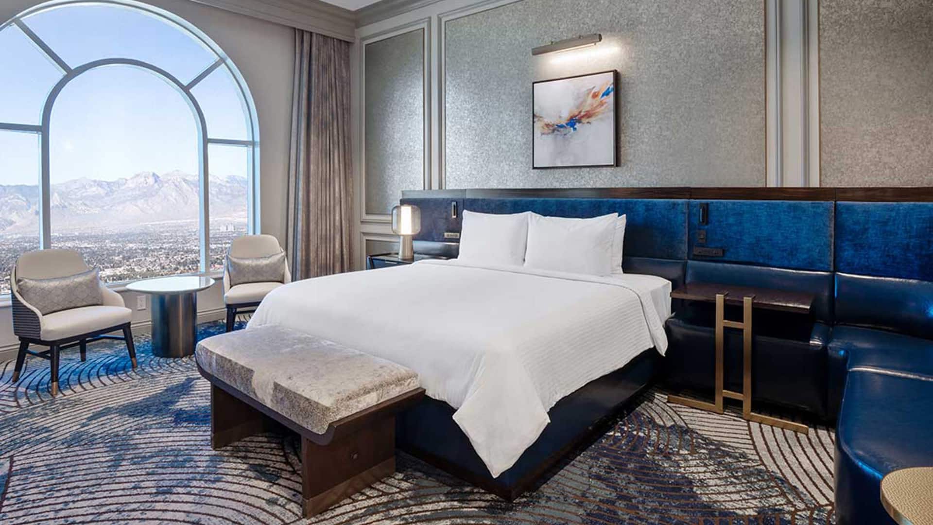 The Venetian Las Vegas Suites | Hyatt