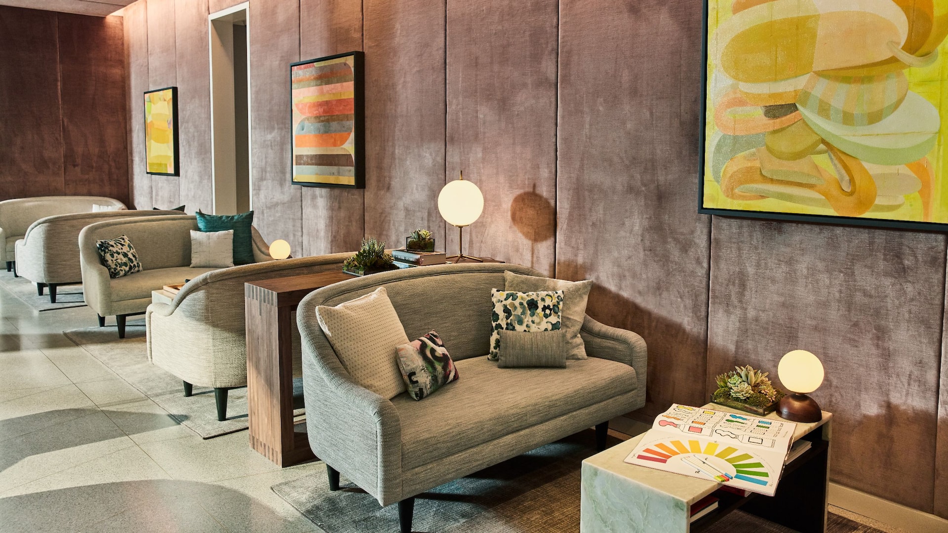 New York City Hotel Photos | Hotel Seville NoMad