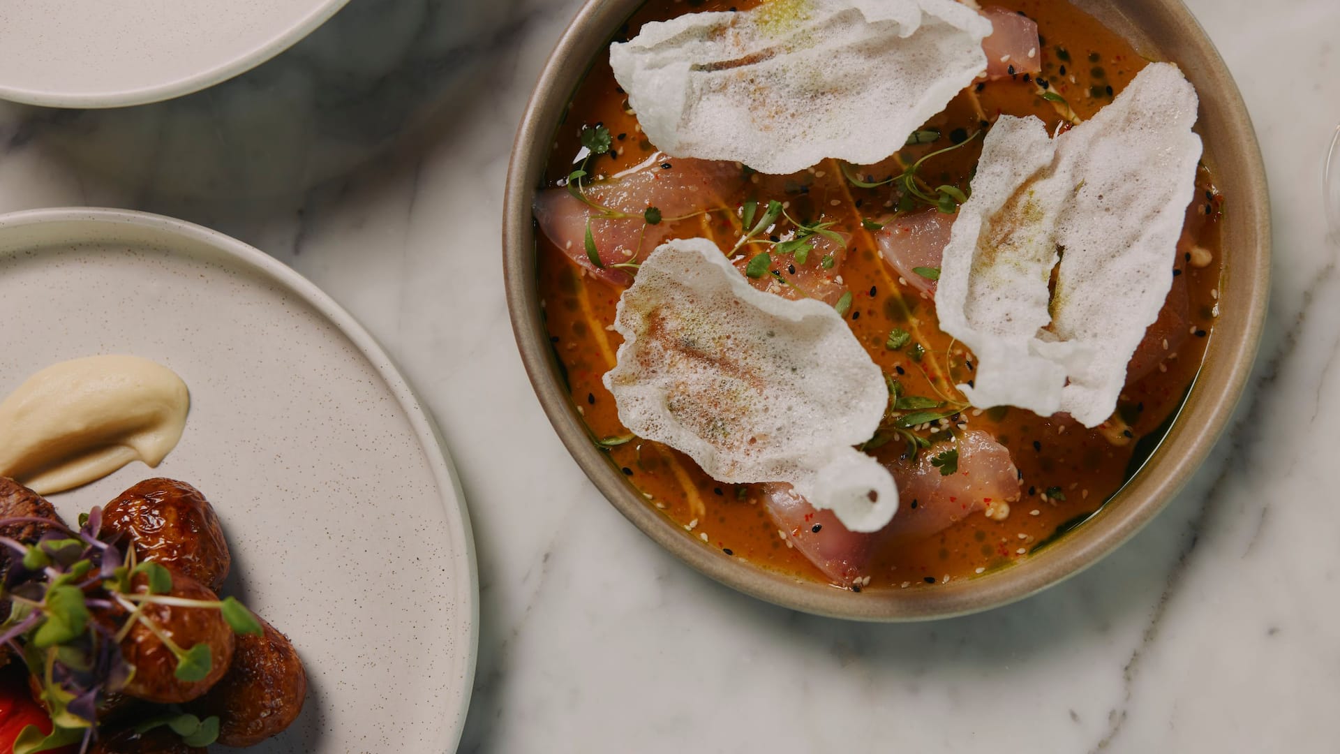 Restaurants & Bars | Park Hyatt Auckland