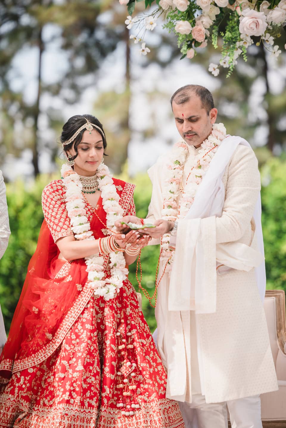 Outdoor Wedding Venues in Orange County | Hyatt Regency Irvine