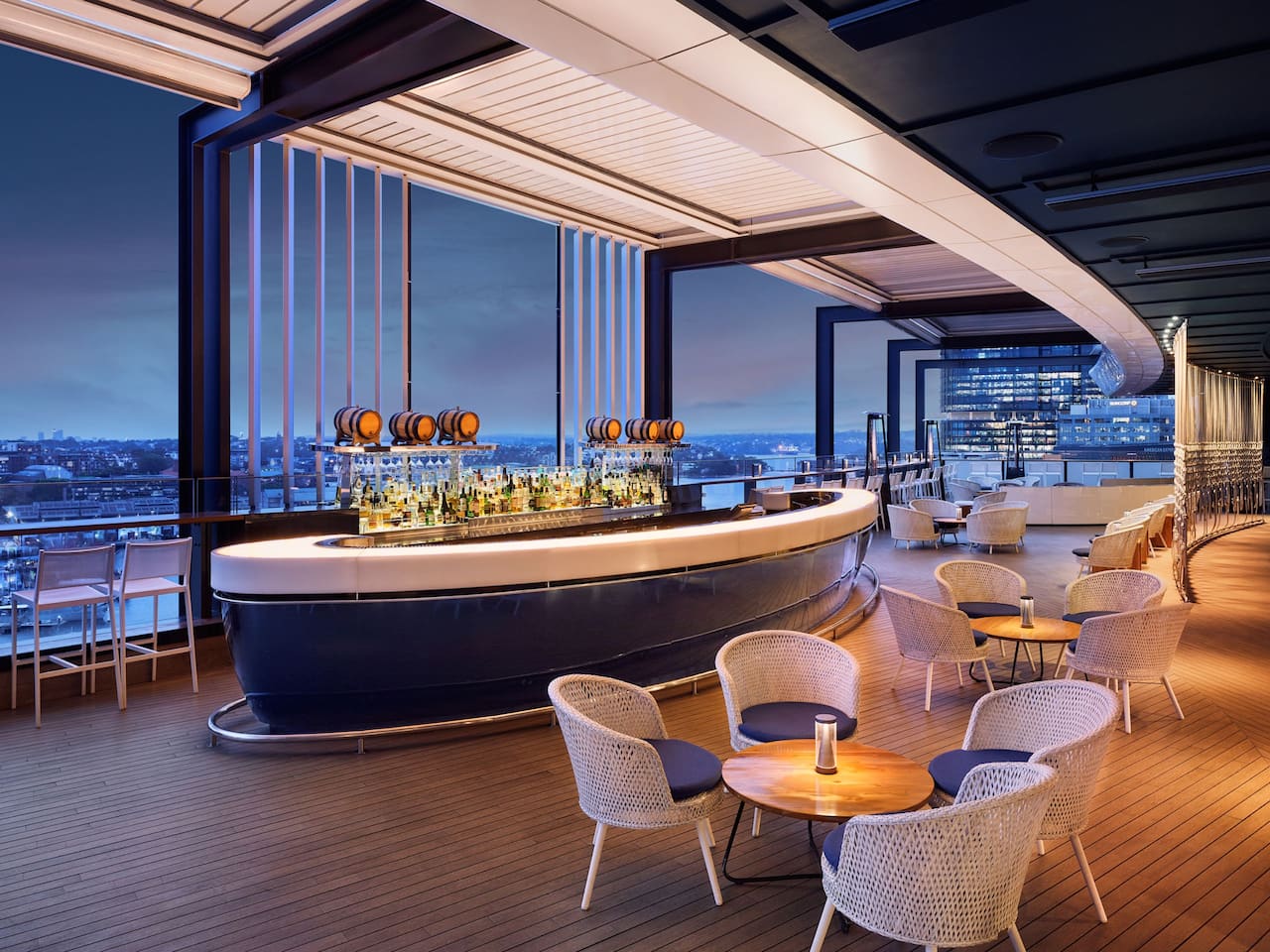 5 Star Hotel & Accommodation | Hyatt Regency Sydney