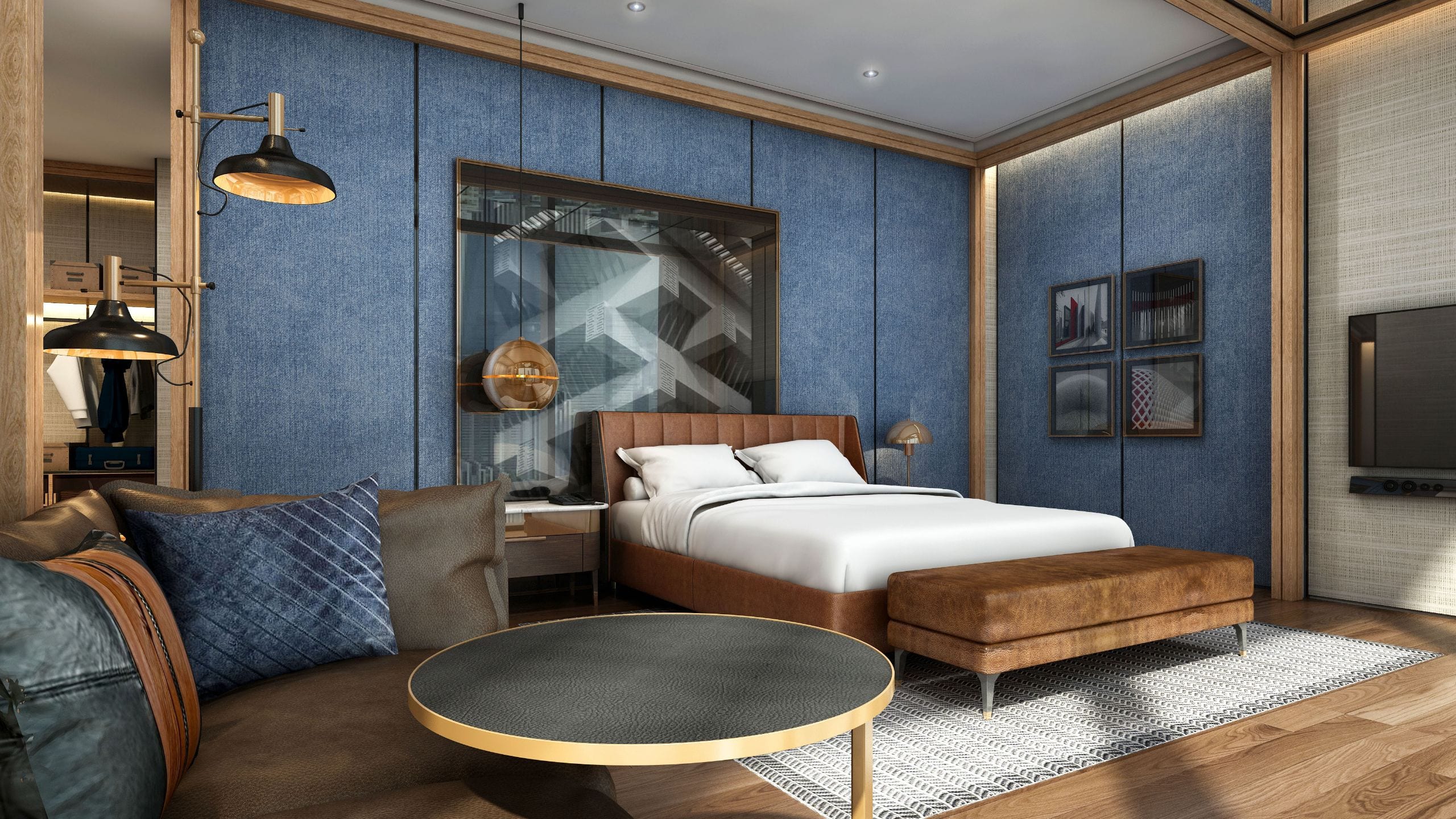 New Luxury Lifestyle Hotel by Hyatt | Thompson Shanghai Expo