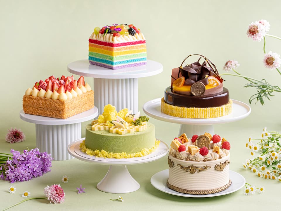 5 Star Hotel in Kowloon | Hyatt Regency Hong Kong, Tsim Sha Tsui