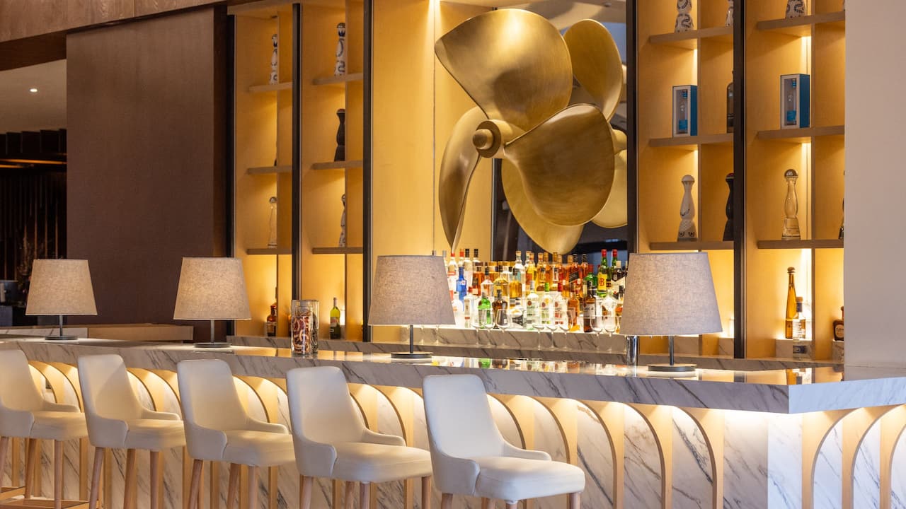 All Inclusive Dining in Cabo | Hyatt Ziva Los Cabos