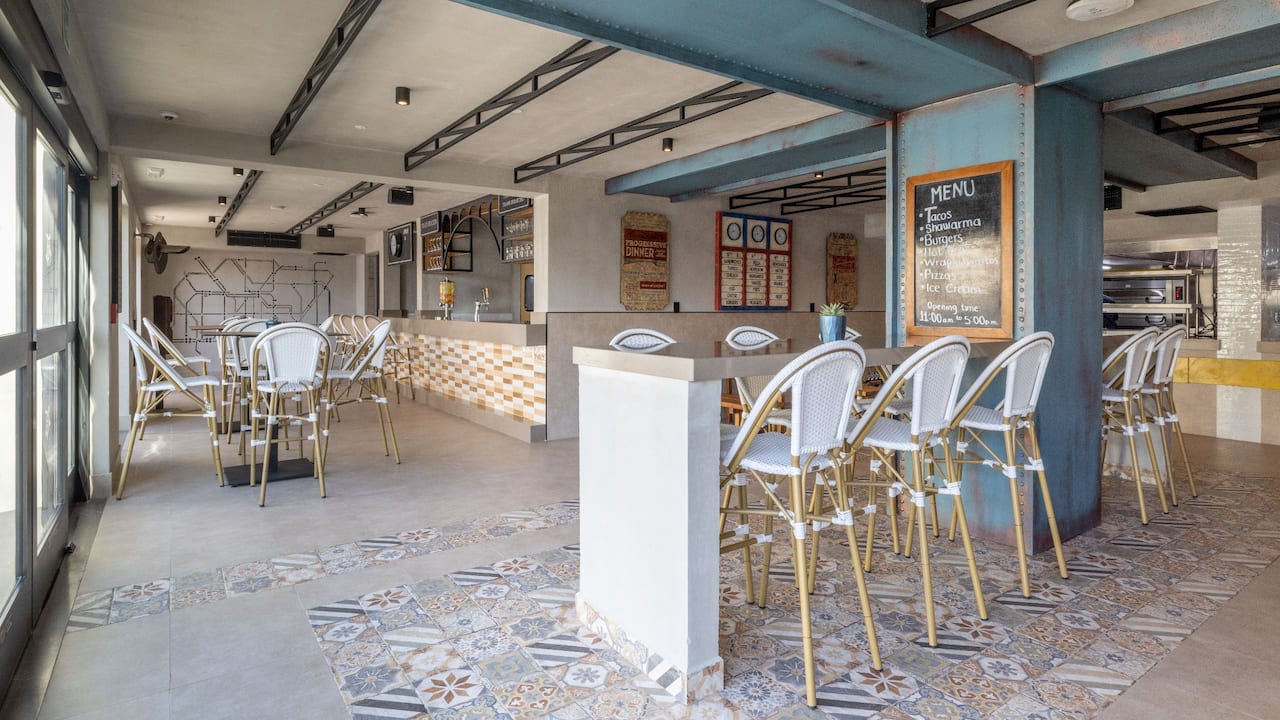 All Inclusive Dining in Cabo | Hyatt Ziva Los Cabos