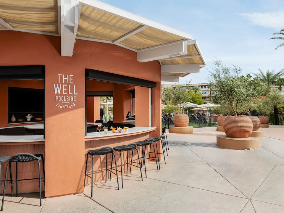 Family Resort Near Palm Springs | Grand Hyatt Indian Wells Resort & Villas