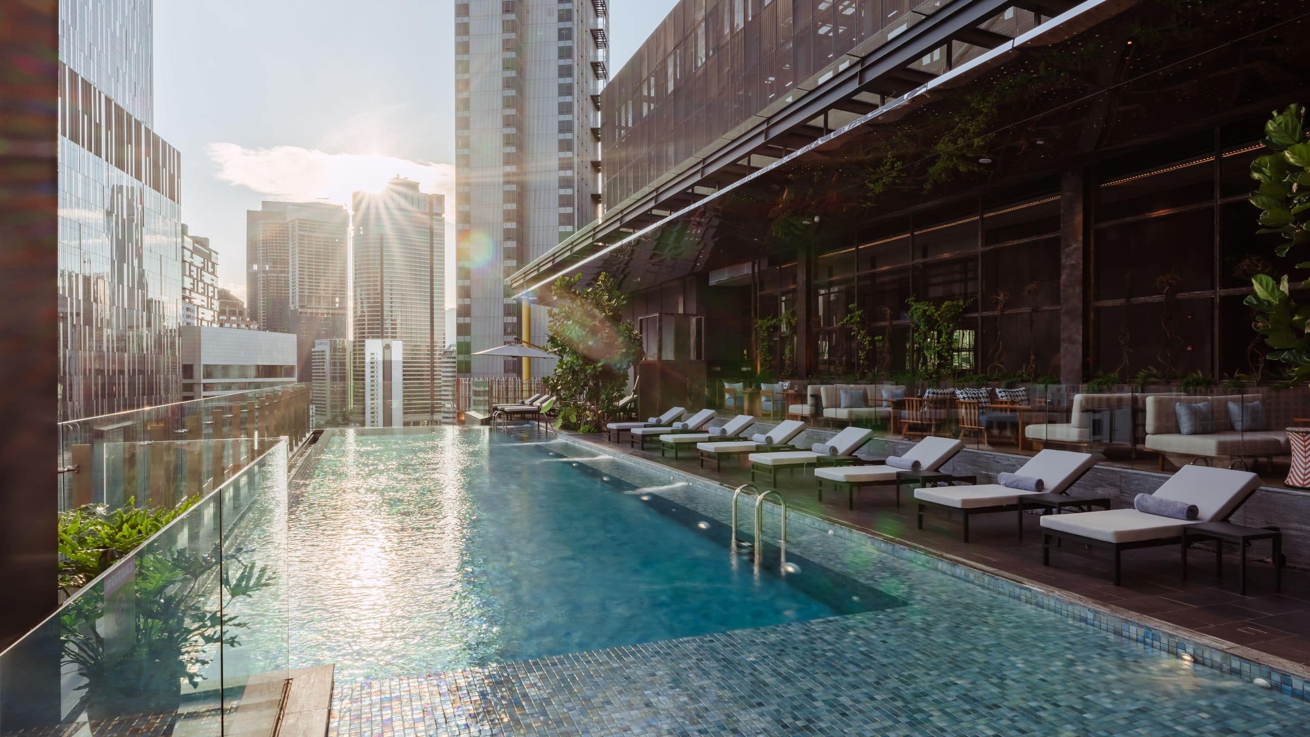 New Lifestyle Hotel in KL | Hyatt Centric City Centre Kuala Lumpur
