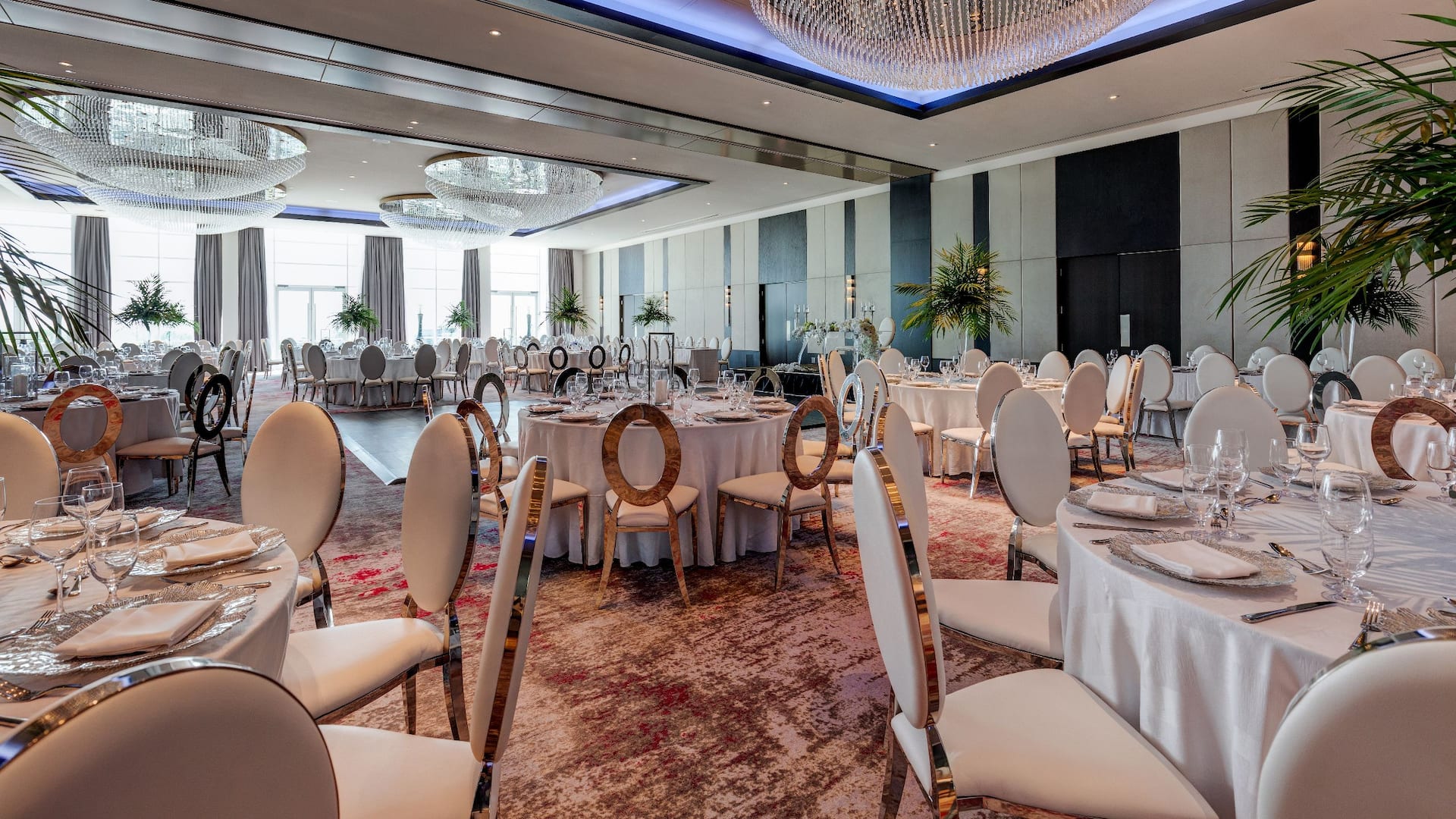 Event Venues in Toronto | Hotel X Toronto