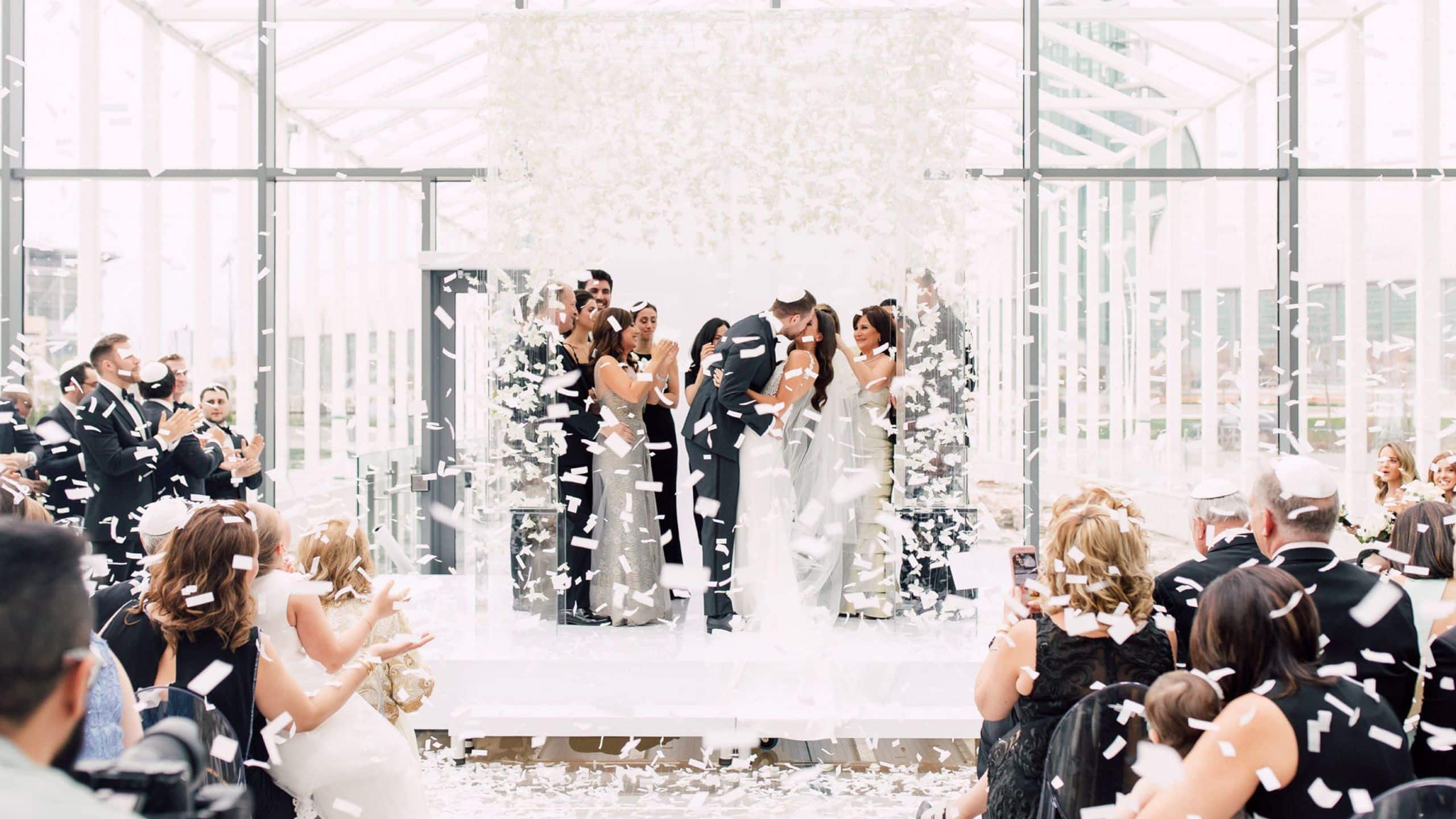 Toronto Wedding Venues | Hotel X Toronto
