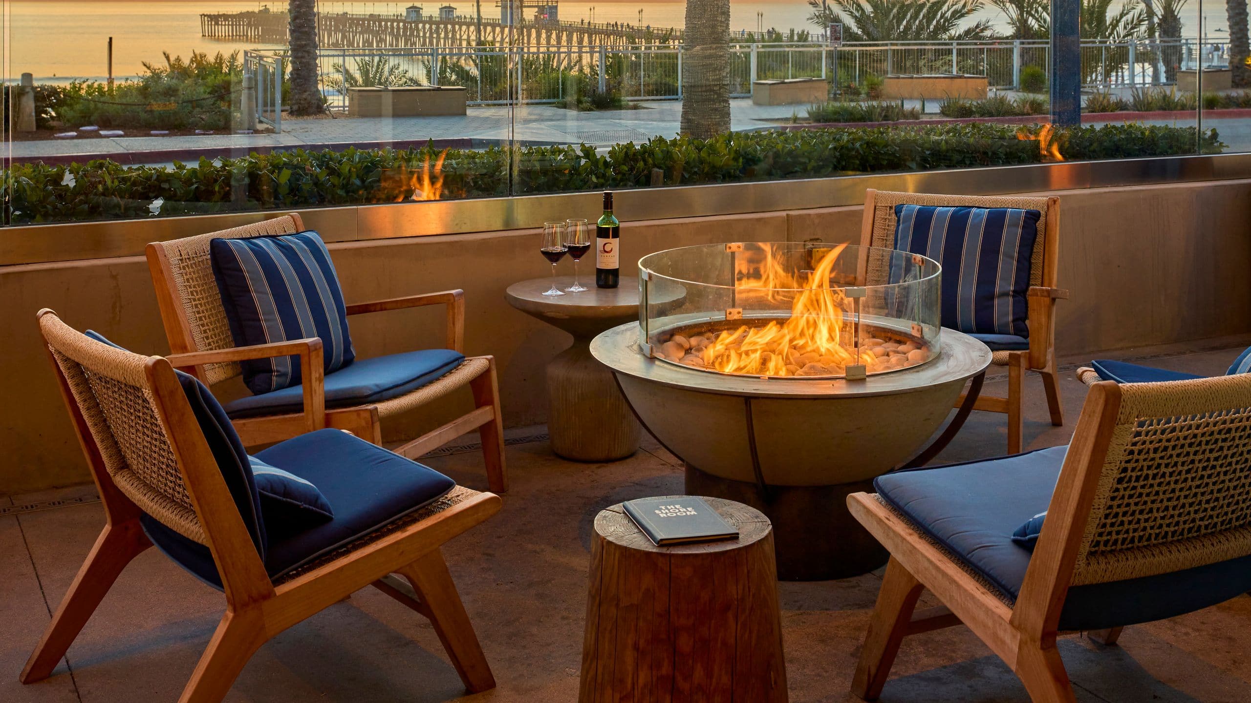 Hyatt | Select Room