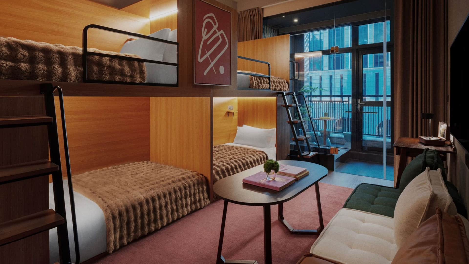 Hyatt Group · Excellent Location | EPISODE Daan Taipei