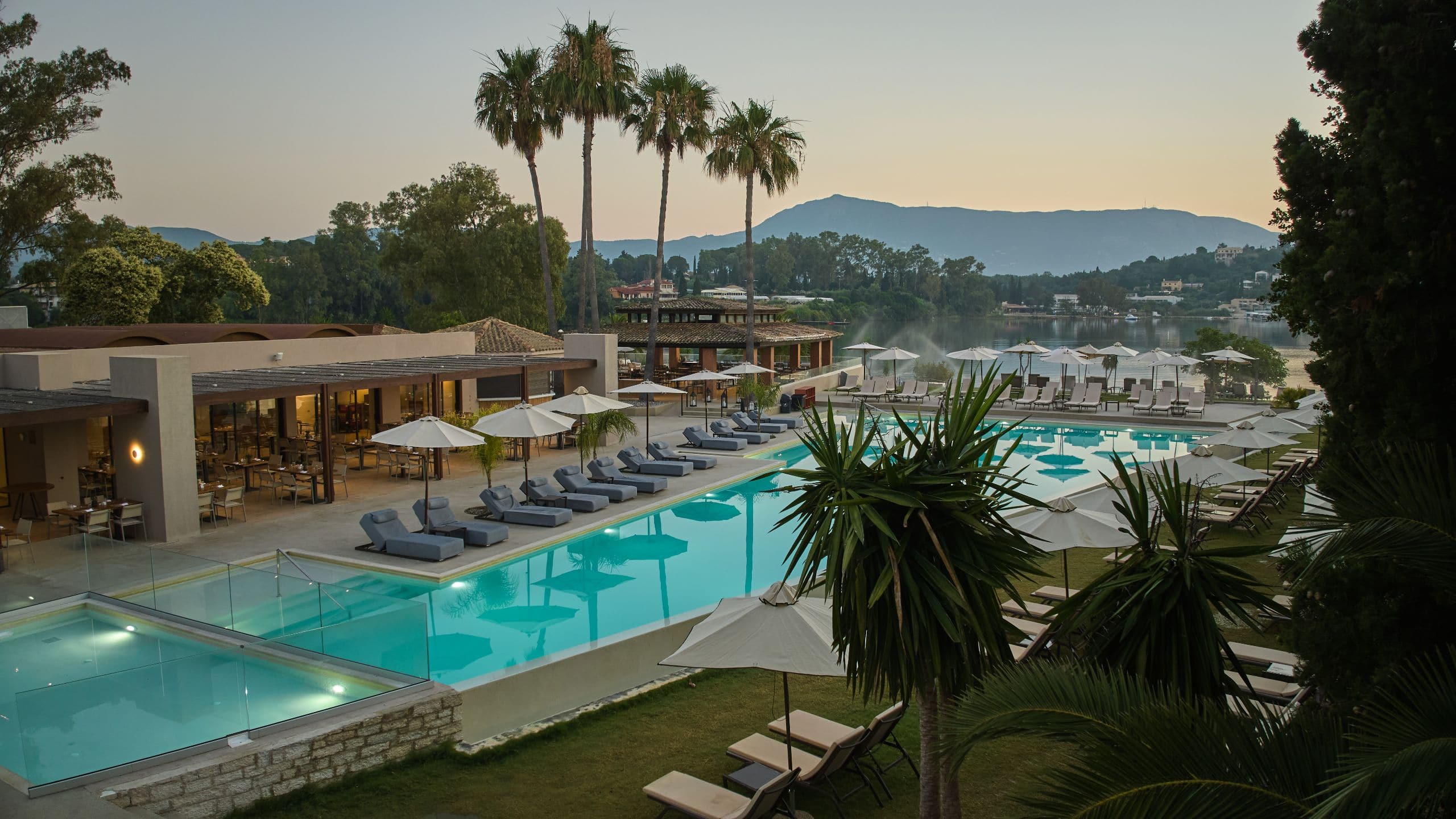 Hotel Offers | Dreams Corfu Resort & Spa Part of World of Hyatt