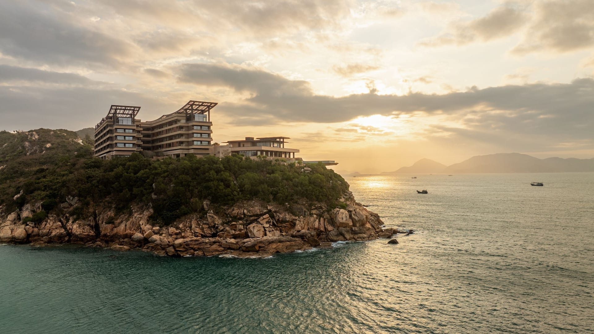 Alila | Luxury Hotels & Resorts