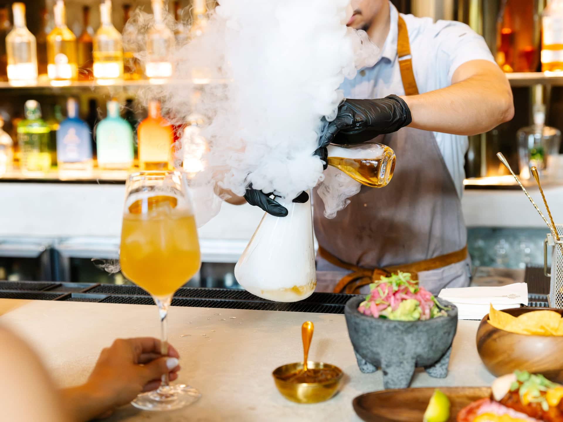 The Bellevue Collection Hotel & Restaurant | Hyatt Regency Bellevue