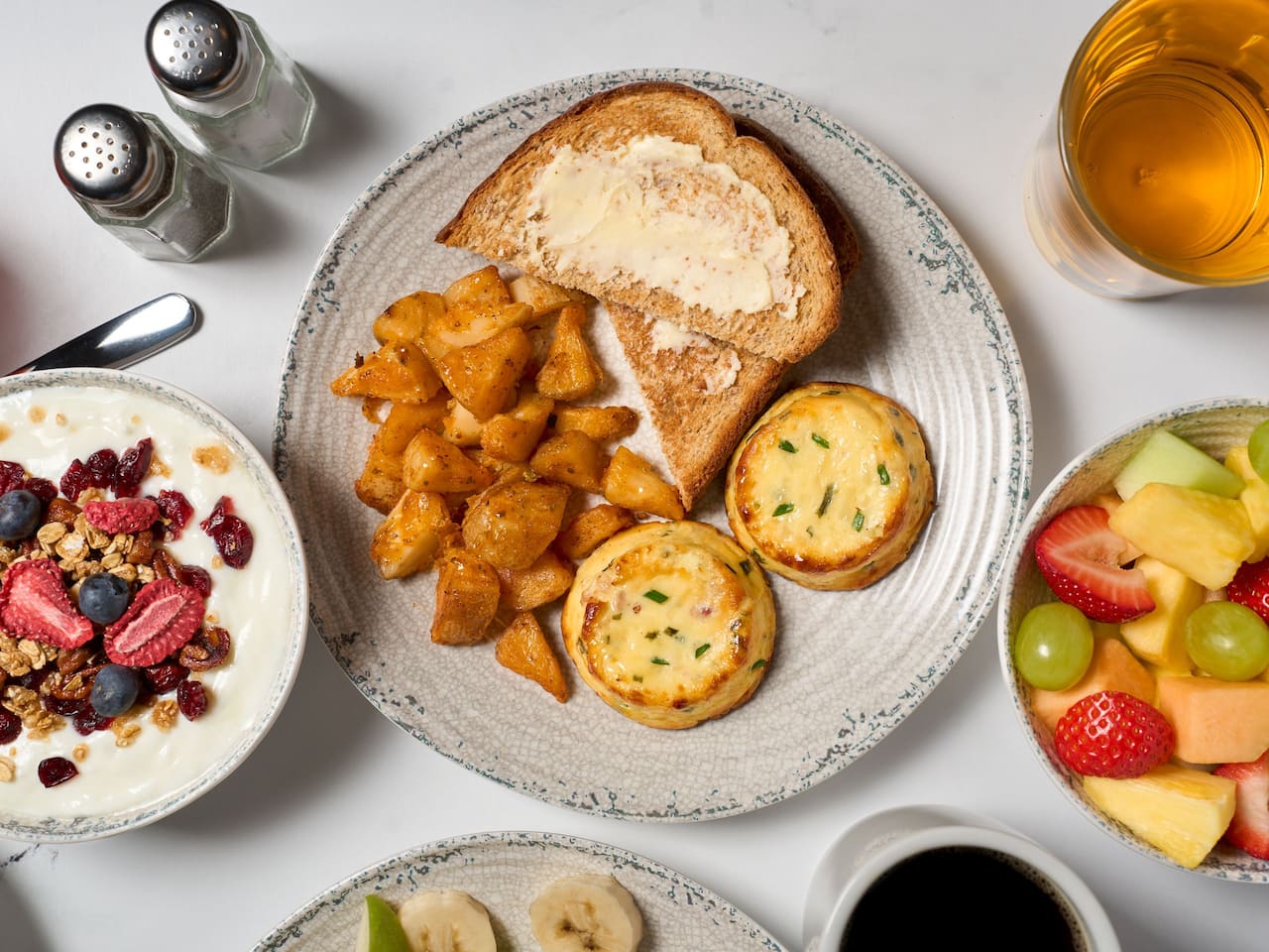 Upscale hotel in the heart of Downtown Chicago I Hyatt Place Chicago ...